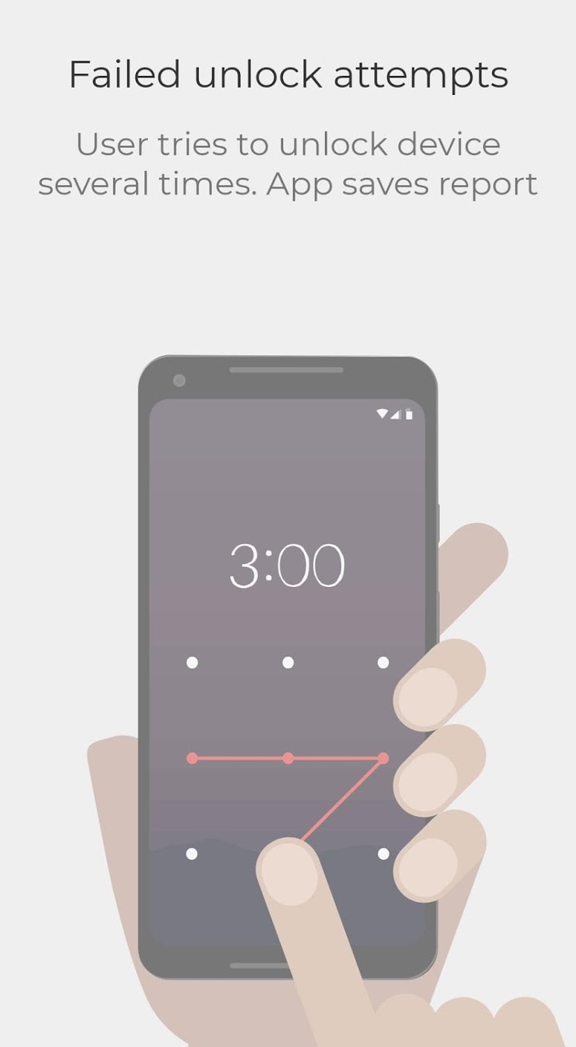 Secret App For Tracking Phone Screen Locking Activity - Fast News Portal